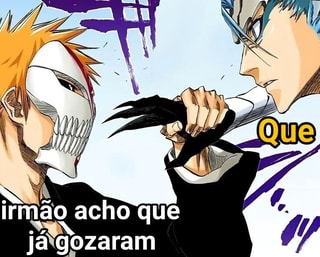 Deixa cara gozar - iFunny Brazil