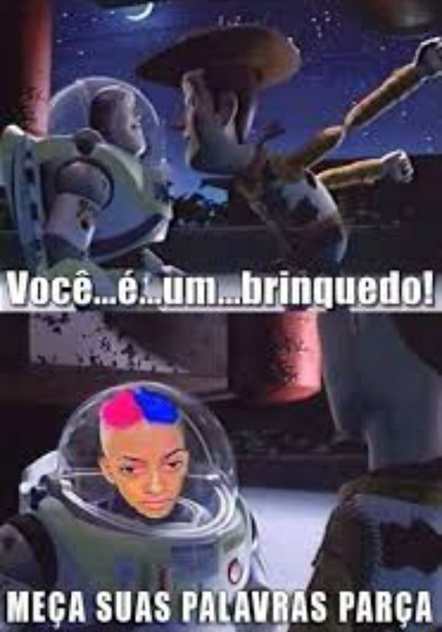 MEÇA SUAS PALAVRAS PARCA - iFunny Brazil