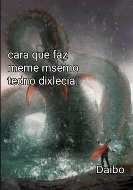 Cara que taz meme msemo edno ix - iFunny Brazil