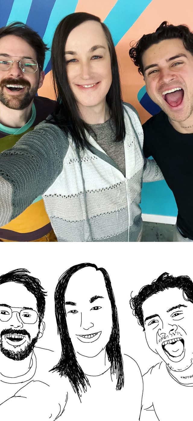 The Trooning Soyrange - iFunny Brazil