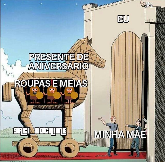 Memes de imagem CfJV43Zt6 por SaCi_Do_CrImE - iFunny Brazil