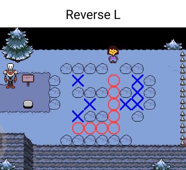 Reverse L AII II II TI TI TI TI TI TI - iFunny Brazil