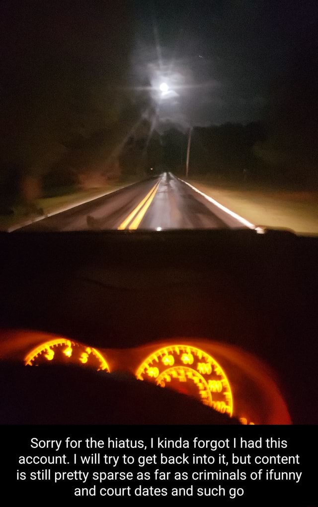 Ff Sorry for the hiatus, I kinda forgot I had this account. I will try ...