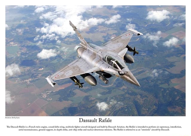 [Aston Ar by Dassault Rafale craft designed and built by fale is inter ...