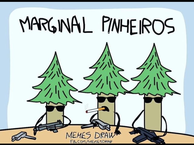 MARGINAL FINHEIROS MEMES, Del - iFunny Brazil