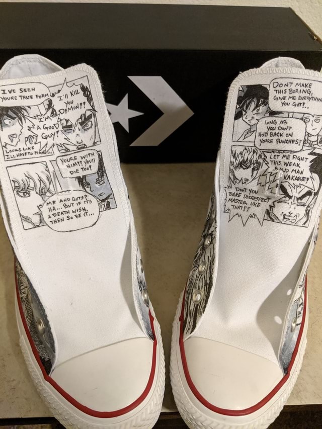 Insane Manga Mashup - Ive SEEN youre TREE For! DoNT MaKe THIS BORING ...