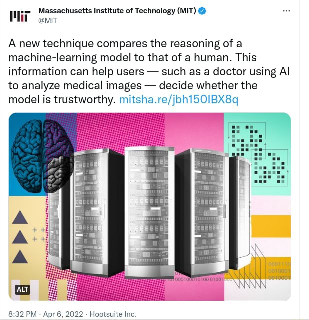 Massachusetts Institute of Technology (MIT) @ Wi oyir new technique ...
