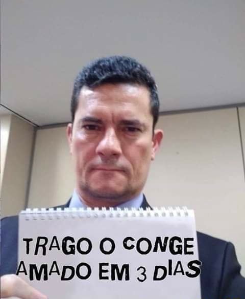LTRAGO O cONGE MAoo EM 3 DIA L - iFunny Brazil