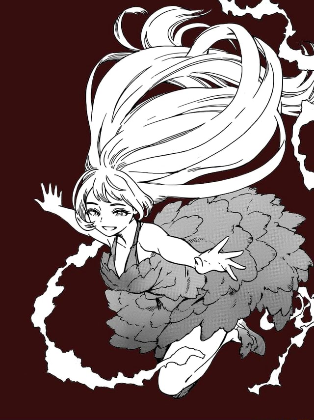 Nejirehado Mha Myheroacademia Bnha Bokunoheroacademia Render Ifunny Brazil