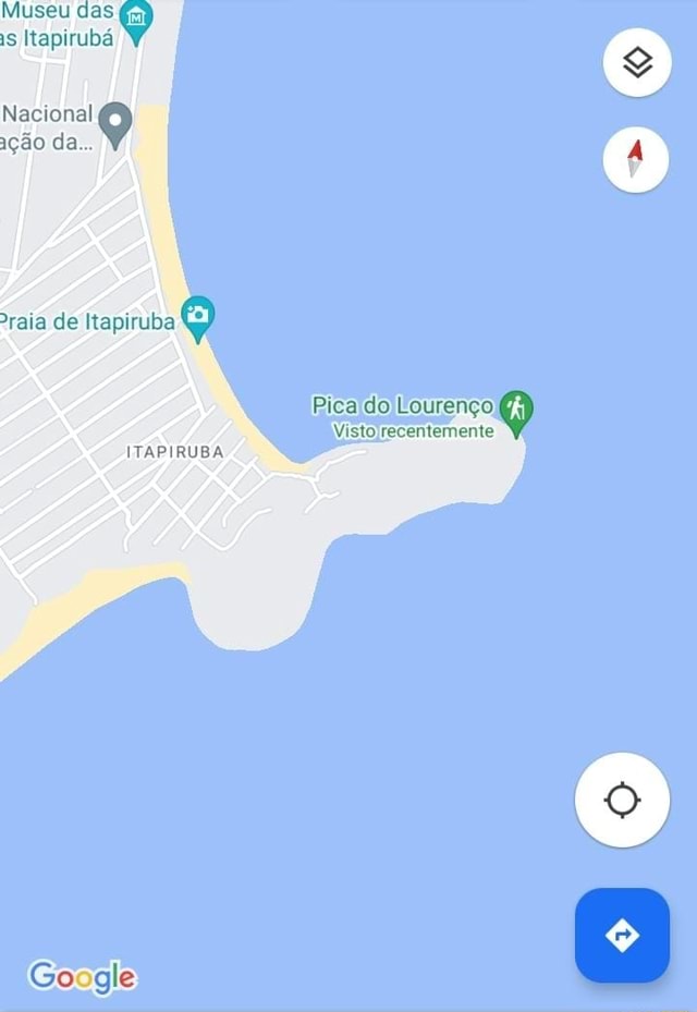 Museu Itepirubê Necional rala ITAPIRUBA do Lowrenço Yisto redentemente ...