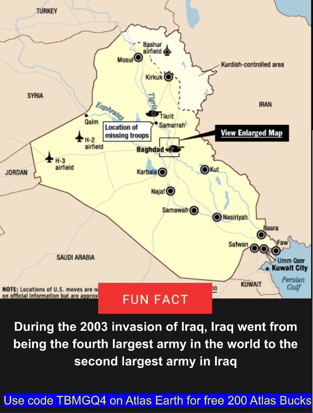 TURKEY Bashur airfield Kurdish-controlied area SYRIA Lapp, missing ...