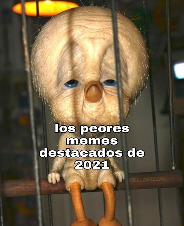 Los pe memes destacados de 2021 - iFunny Brazil