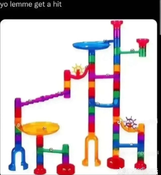 Yo lemme get a hit I - iFunny Brazil