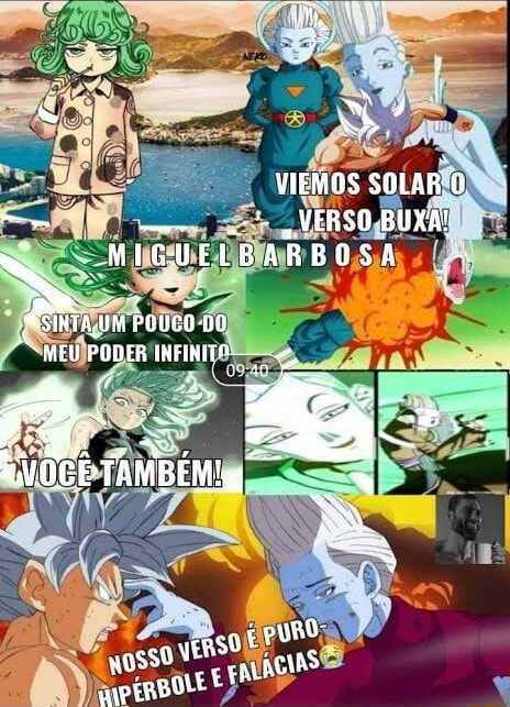VIEMOS SOLAR VERSO BUXA! HIGUELBARBOSA SINTA, UM Peusã DO INFINITO - iFunny Brazil