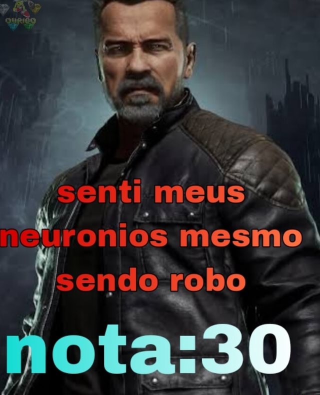 Sa A senti ti meus nios mesmo ando, rolo ota: 30: - iFunny Brazil