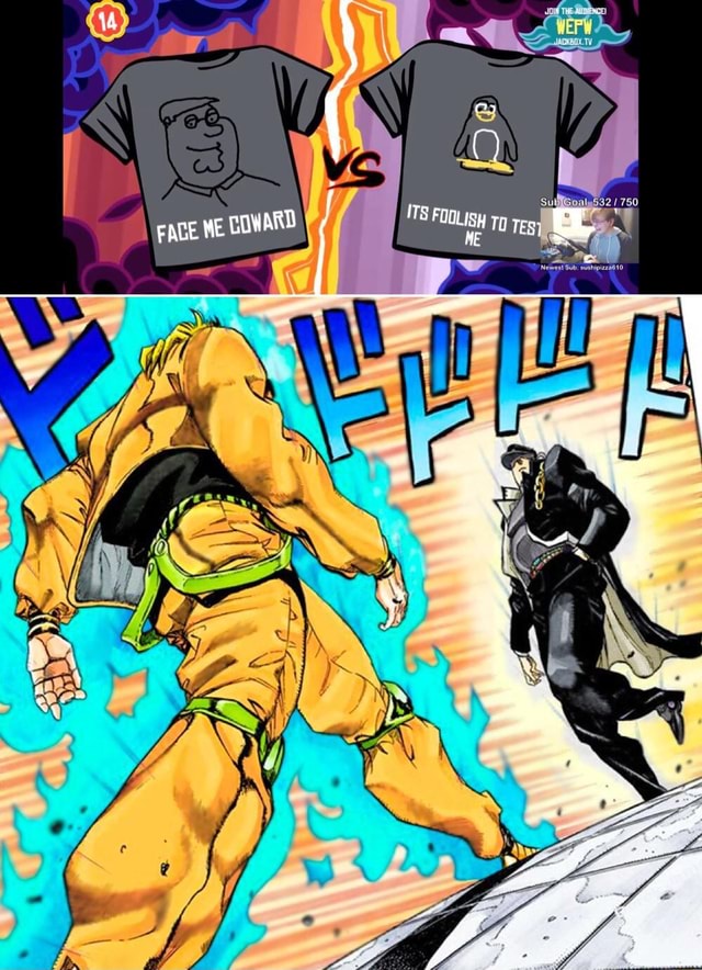 EACE ME. COW ARD ITS FOOLISH TO ME - iFunny Brazil