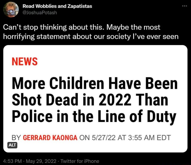 Read Wobblies and Zapatistas Can't stop thinking about this. Maybe the ...