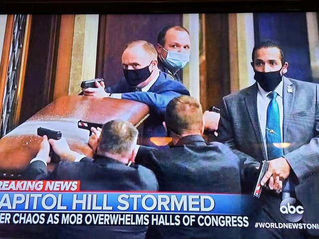 Any one know what the tape on some of the guns is for??? - ER CHAOS AS ...