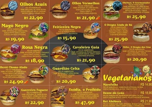 Obelisco. O Atormentador Olhos Azuis Mago Rosa Negra I Feiticeira Negra O Dragão Aado de n21,90 ...