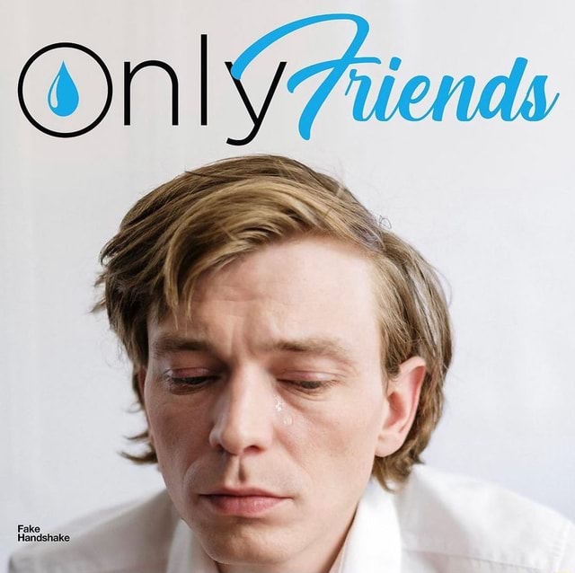 Fake Handshake - iFunny Brazil