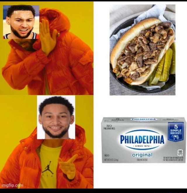 PHILADELPHIA original - iFunny Brazil