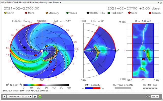Don't forget to check my video this could be a major event as we are ...