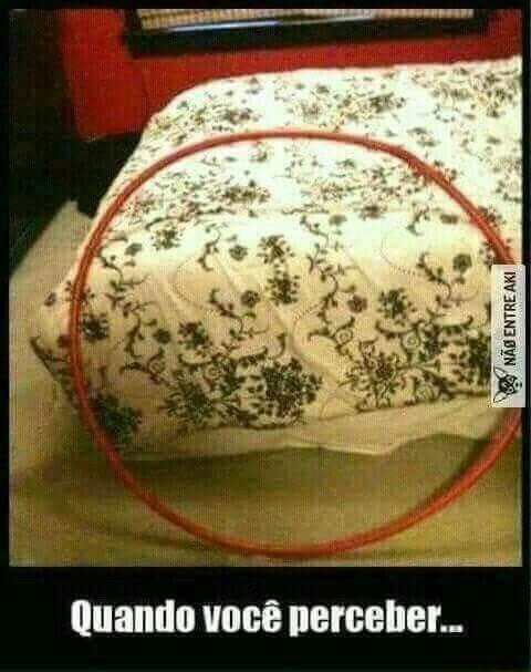Quando você perceber... - iFunny Brazil