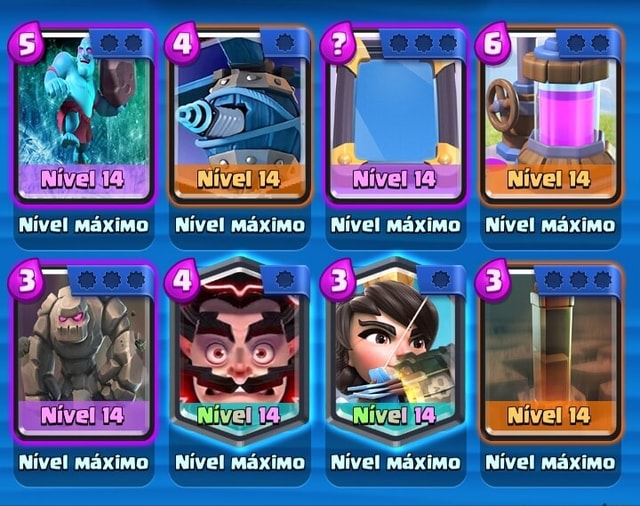 Nível ha Nível máximo Nível Máximo Nível Máximo Nível Máximo - iFunny ...