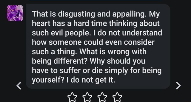 Lord Beerus DBZs opinion on radical transphobia Character Ai - That is ...