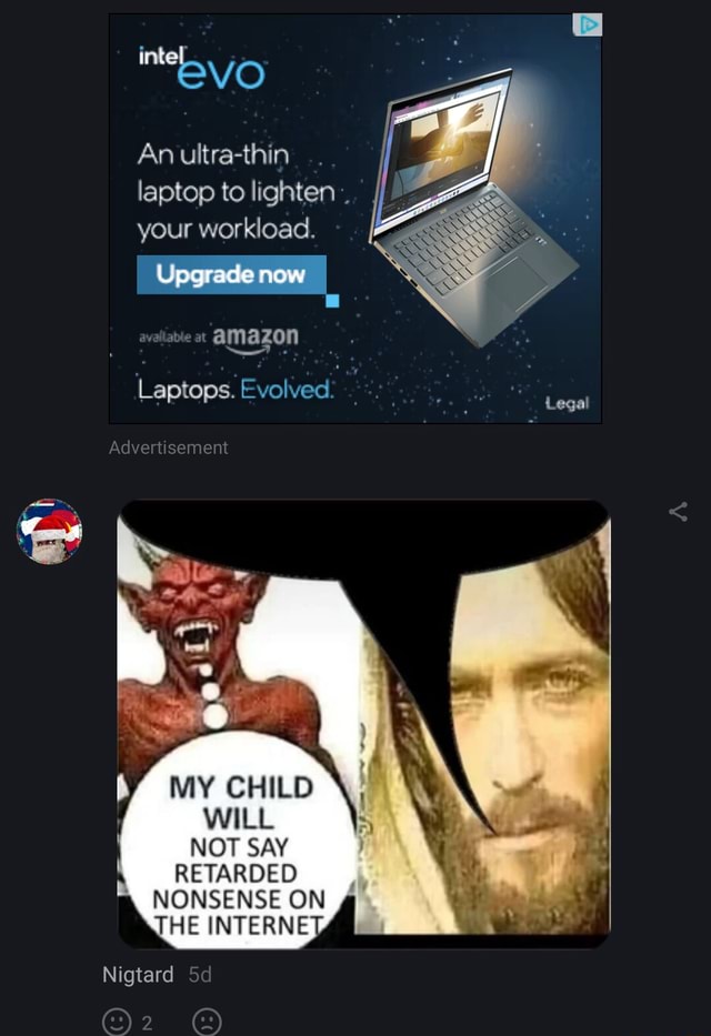 Int/ fe) An ultra-thin laptop to lighten your workload. Upgrade now ...