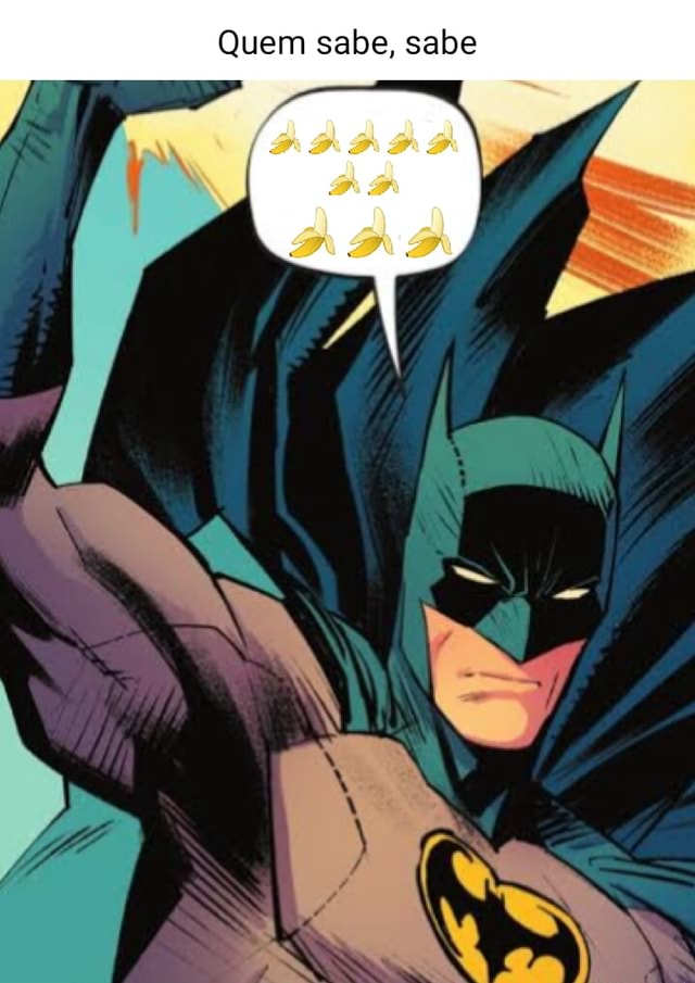 Quem sabe, sabe - iFunny Brazil