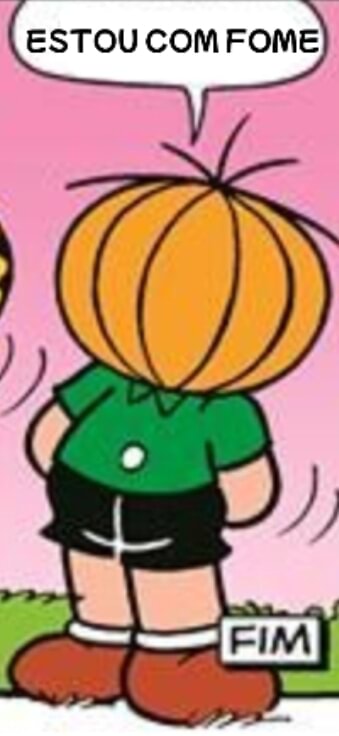 [ESTOU COM FOME - iFunny Brazil