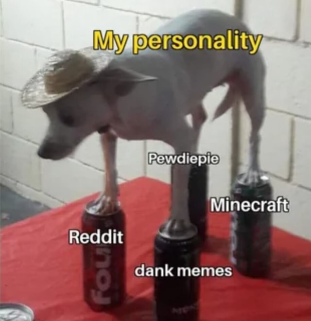 Liek fore more dank memes - I'm I right #pewds Liek fore more dank ...