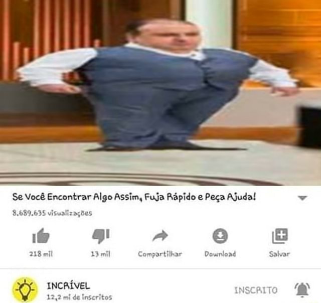 Memes de imagem mZZgRlgC7 por Guido__Mista_2017: 45 comentários ...