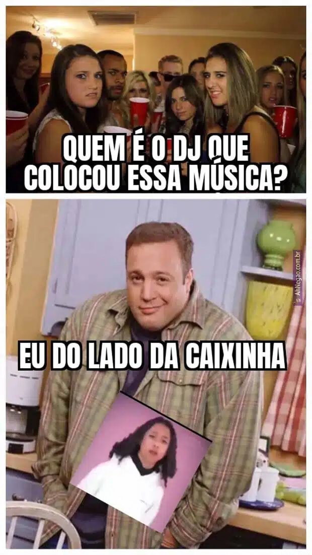 QUEM É O DJ QUE I COLOCOU ESSA MÚSICA? EU DO LADO DA GAIXINHA - iFunny ... QUEM É O DJ QUE I COLOCOU ESSA MÚSICA? EU DO LADO DA GAIXINHA - iFunny ...