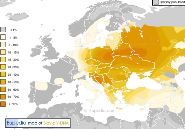 Sparsely populated We edia map of - iFunny Brazil