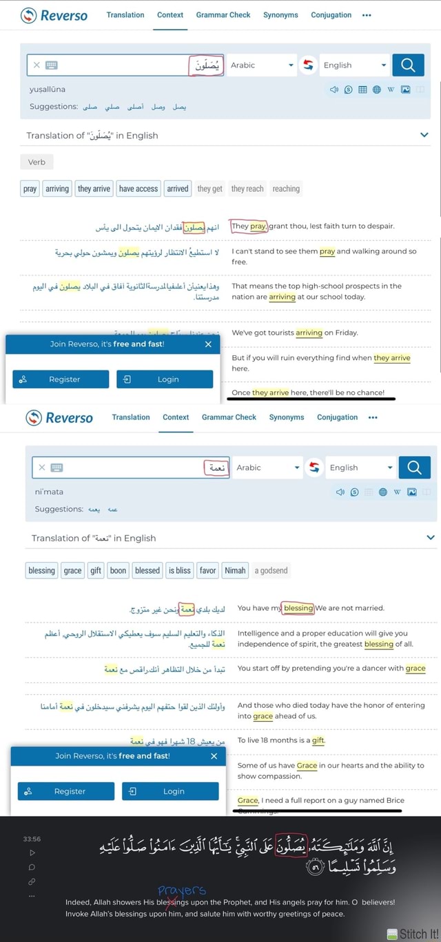 English Arabic Reverso | Reverso Context English Arabic – CREM