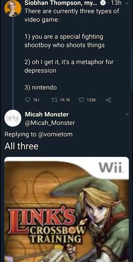 Massive stolen meme dump - Siobhan Thompson, my... ~ There are ...