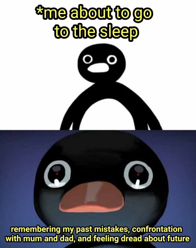 "9 Eom fo Go to tho remembering my past mistakes, confrontation with ...