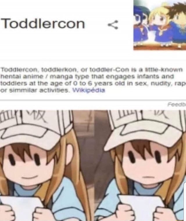 Toddlercon Toddercon. toddie mon, Of logcBer-Con 16 à Mike-Knoen hemtai ...