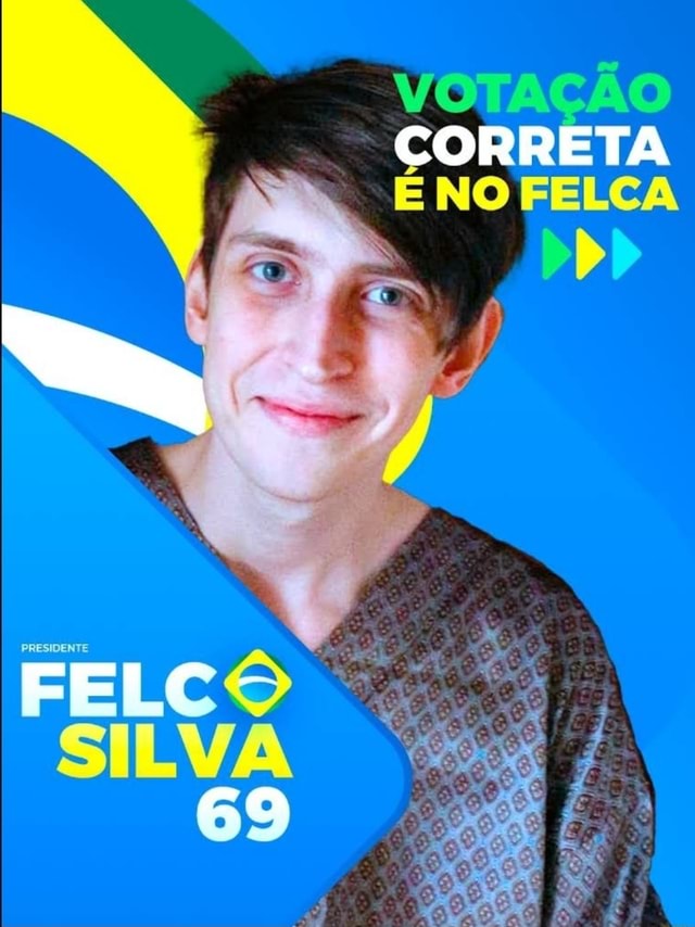 De VOTAÇÃO CORRETA E NO EELCA FELC - iFunny Brazil