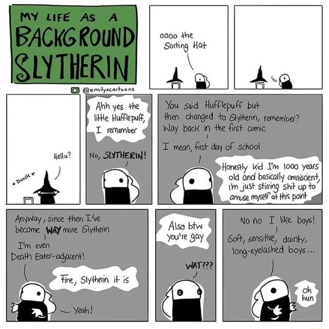 It's my Cake Day! - Emilys cartoon collection - AB 0000 the Sorting Hot ...