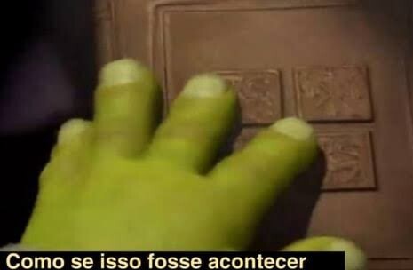 Como se isso fosse acontecer - iFunny Brazil