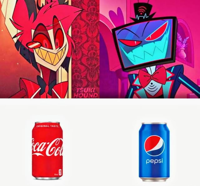 Pepsi >>> - iFunny Brazil