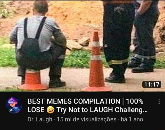 BEST MEMES COMPILATION I 100% LOSE Try Not to LAUGH Challeng... Dr ...