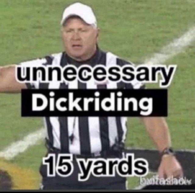 Ff. unnecessary Dickriding - iFunny Brazil