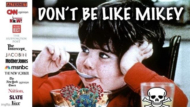 (ALTERNET] DON'T BE LIKE MIKEY 'The Titercept_ JACOBIN MotherJones ...