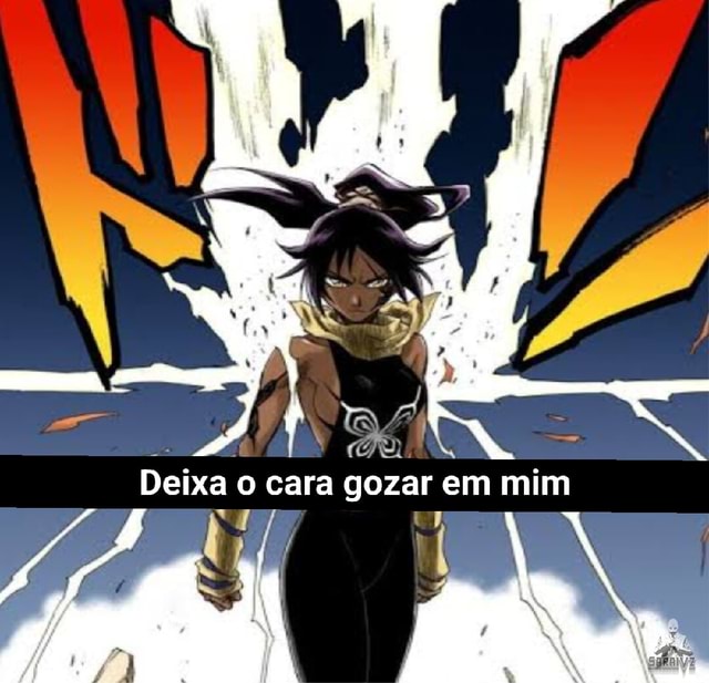 Deixa cara gozar em mim - iFunny Brazil