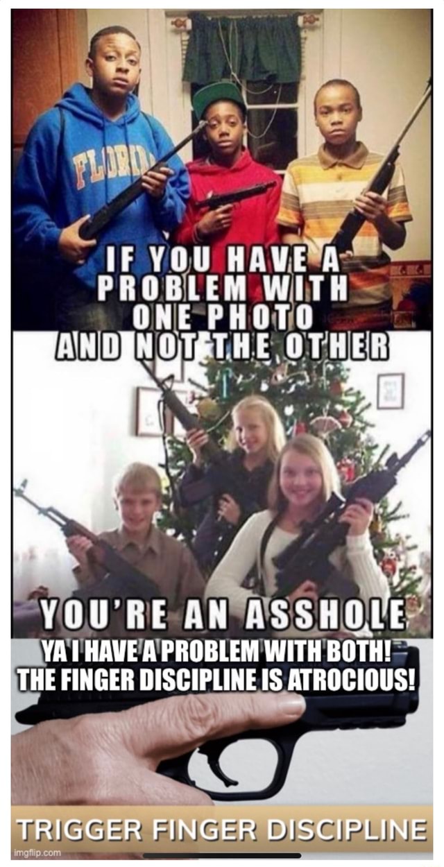 Ff oWe BB YOU RE AN ASS HOLE YA HAVE A PROBLEM WITH BOTH! THE FINGER ...