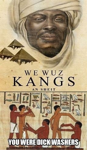 WE WUZ YOU WERE DICK WASHERS, - iFunny Brazil